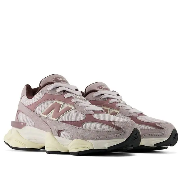NEW BALANCE 9060r 'truffle Salt Calcium - Truffle Salt/calcium