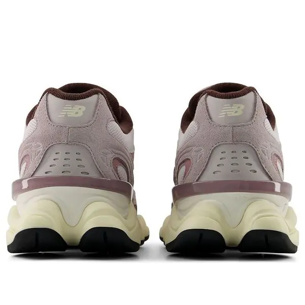 NEW BALANCE 9060r 'truffle Salt Calcium - Truffle Salt/calcium
