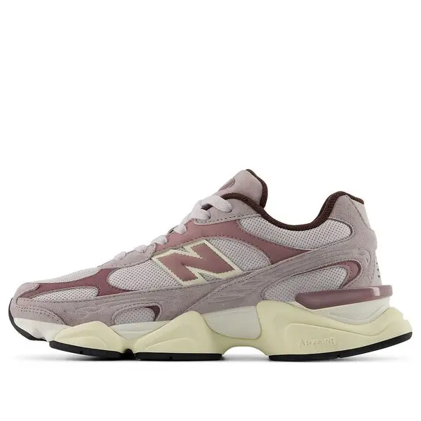 NEW BALANCE 9060r 'truffle Salt Calcium - Truffle Salt/calcium