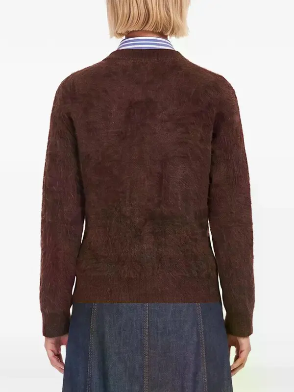 GOTHA Cashmere Cardigan