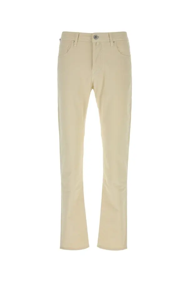 JACOB COHЁN Pantalone