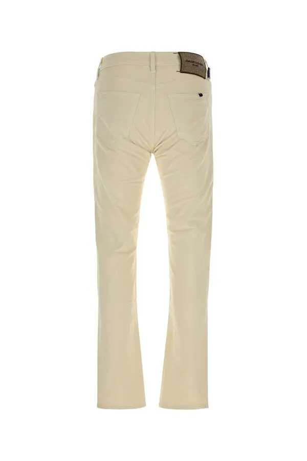 JACOB COHЁN Pantalone