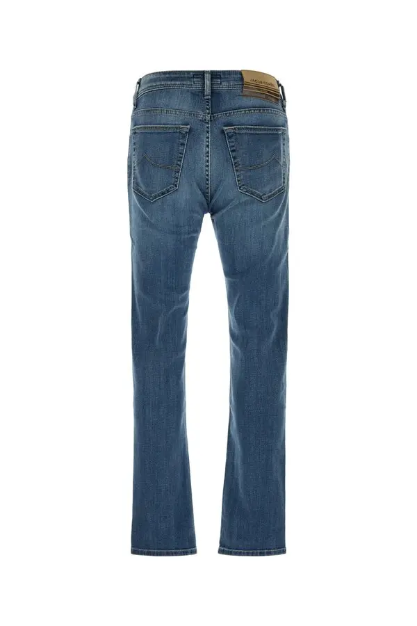 JACOB COHЁN Denim - Multicolor