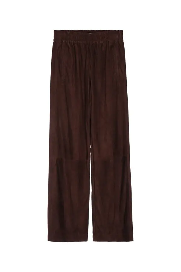 JACOB COHЁN Pantalone Con Elastico - Multicolor