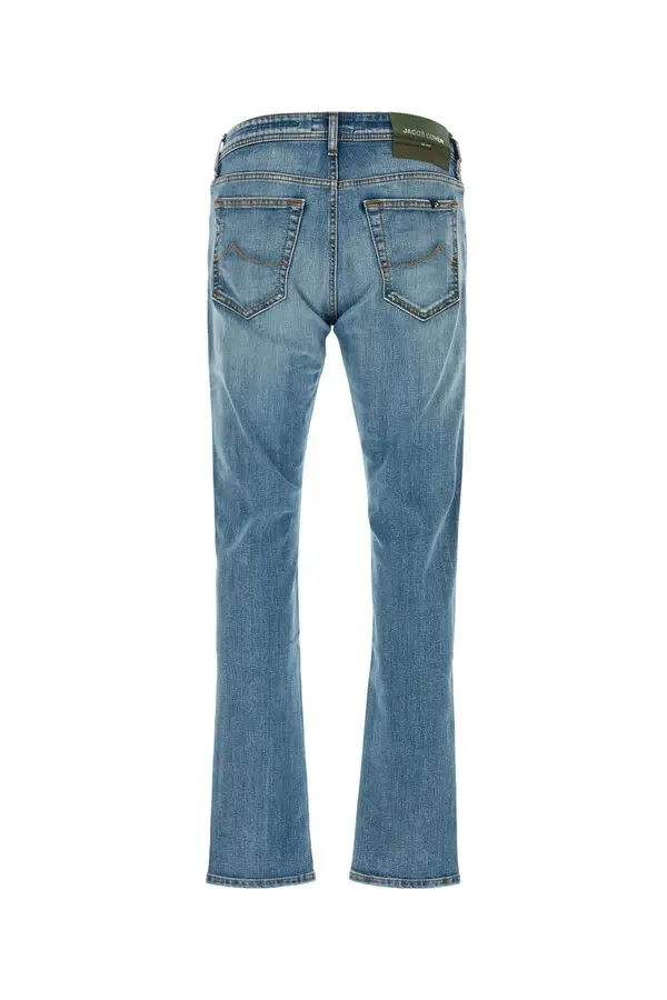 JACOB COHЁN Denim