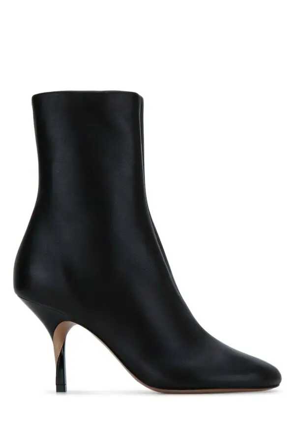 Jacquemus Les Bottines Collant - Multicolor