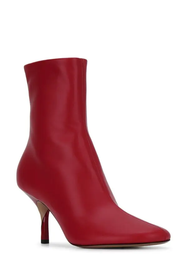 Jacquemus Les Bottines Collant