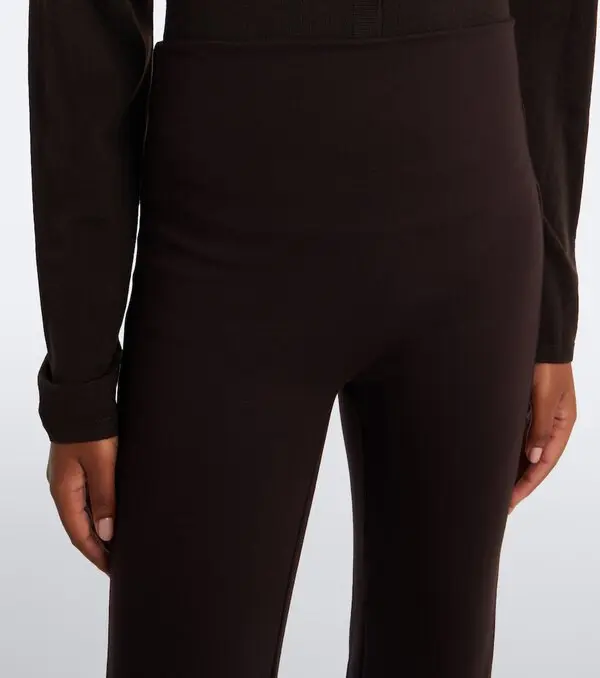 LESET Rio Flared Pants