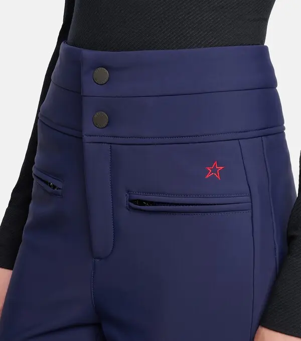 Perfect Moment Aurora Flared Ski Pants