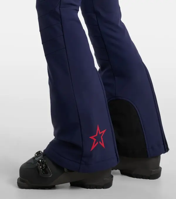 Perfect Moment Aurora Flared Ski Pants