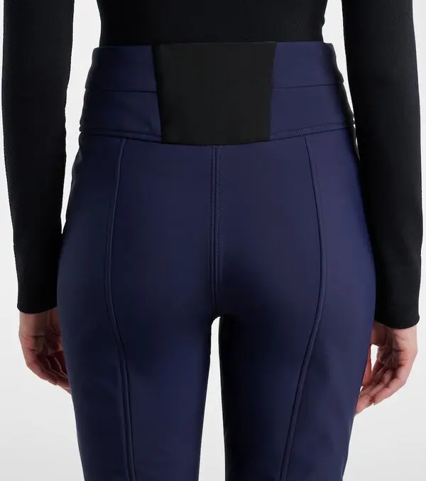 Perfect Moment Aurora Flared Ski Pants