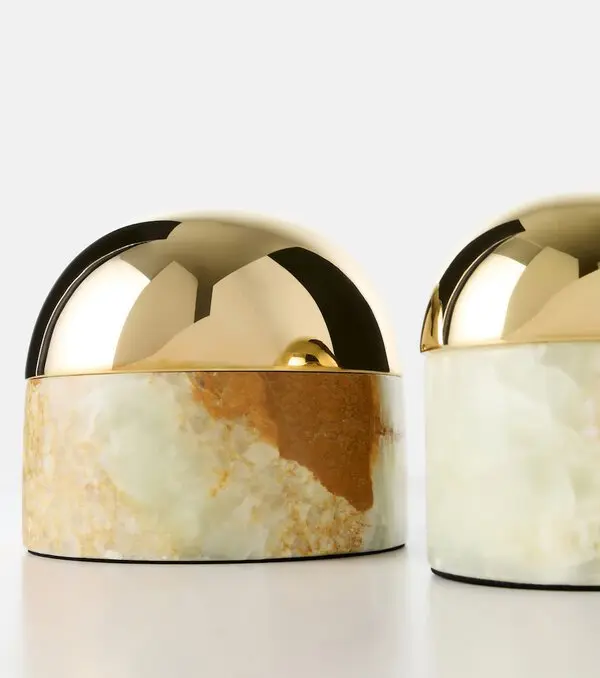 Jonathan Adler Globo Medium Box