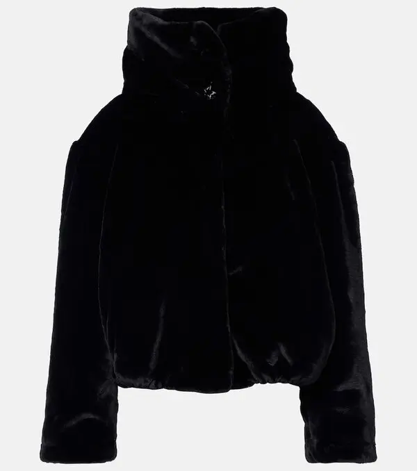 Perfect Moment Hooded Ski Jacket