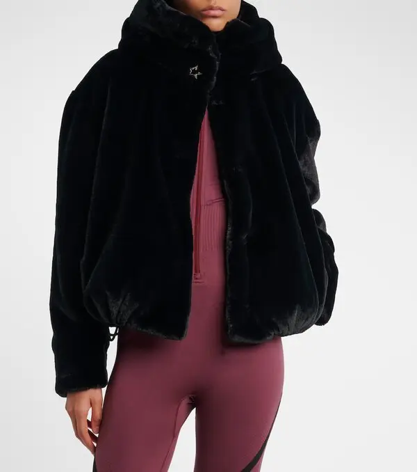 Perfect Moment Hooded Ski Jacket