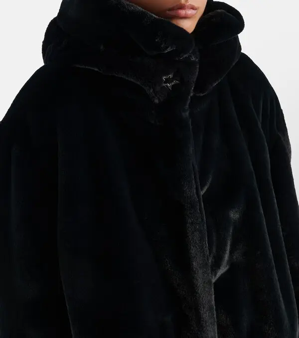 Perfect Moment Hooded Ski Jacket
