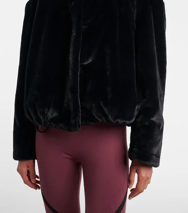 Perfect Moment Hooded Ski Jacket