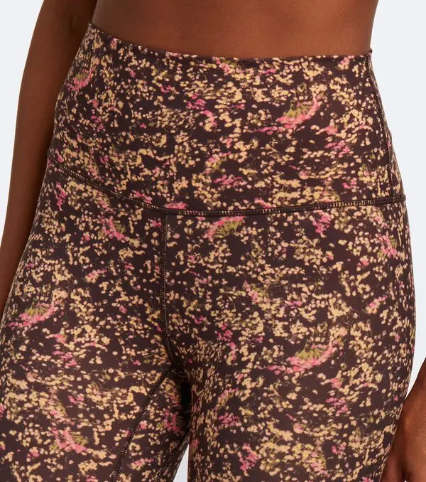 Varley Printed Leggings