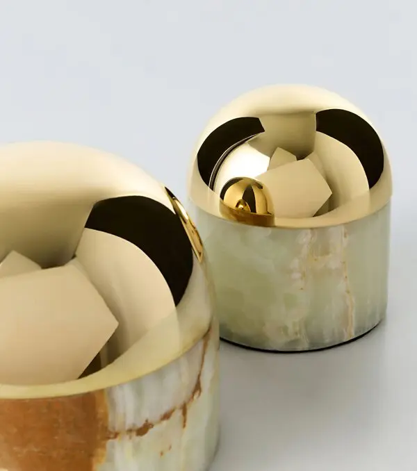Jonathan Adler Globo Small Box