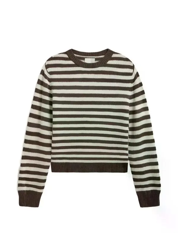 Suzie Kondi Kismet Sweater