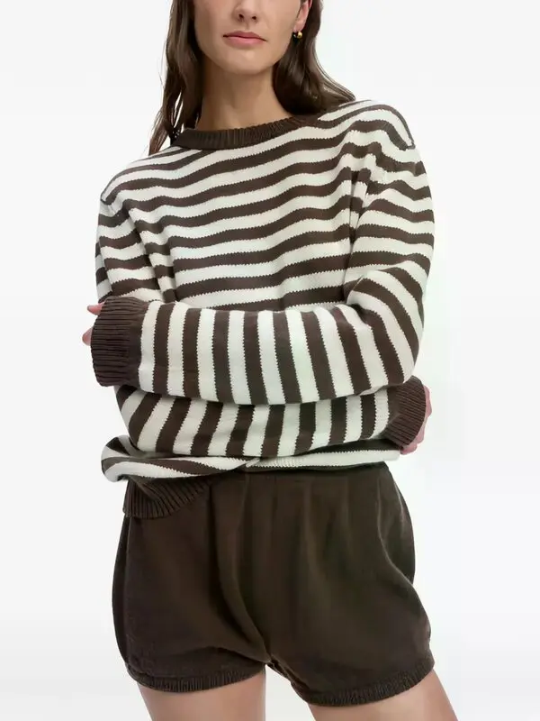 Suzie Kondi Kismet Sweater