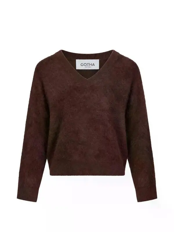 GOTHA Bethan Sweater