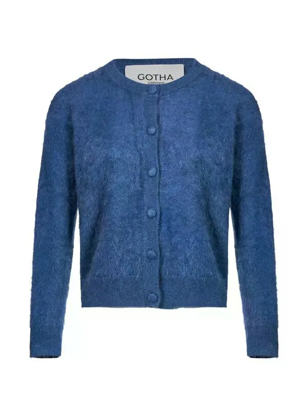 GOTHA Breeze Cardigan
