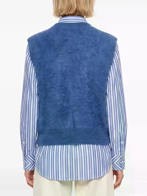 GOTHA Belen Sleeveless Sweater