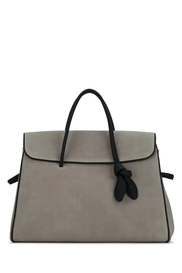 Jacquemus Le Cabas Turismo - Multicolor