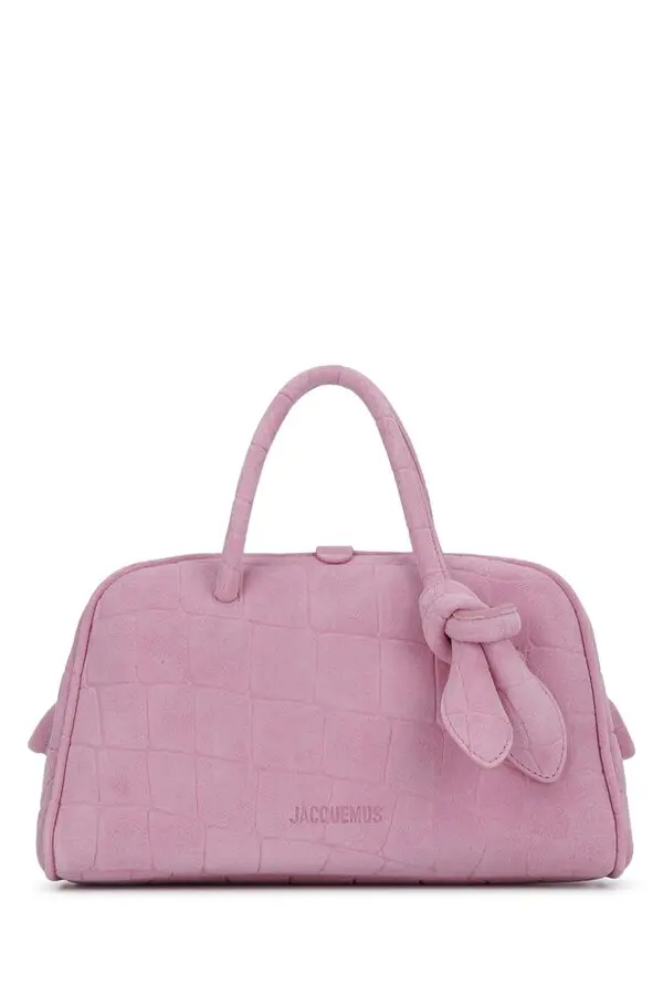 Jacquemus Le Petit Turismo - Multicolor