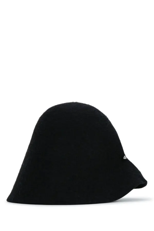 Jacquemus Le Chapeau Cloche - Multicolor