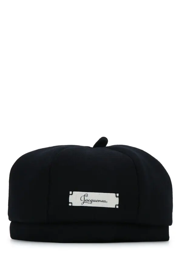 Jacquemus Le Beret Cavallo - Multicolor