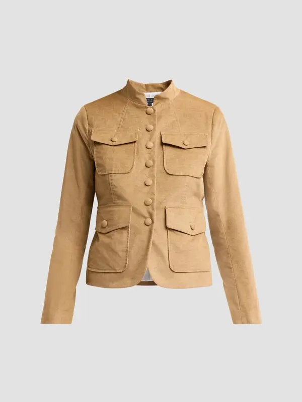 Rag & Bone Mercer Corduroy Blazer