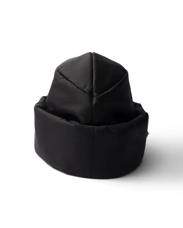 Prada Re-nylon Hat