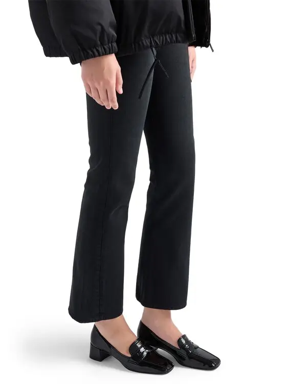 Prada Denim Jeans