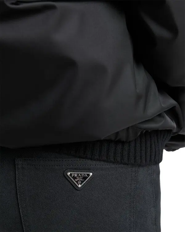 Prada Denim Jeans
