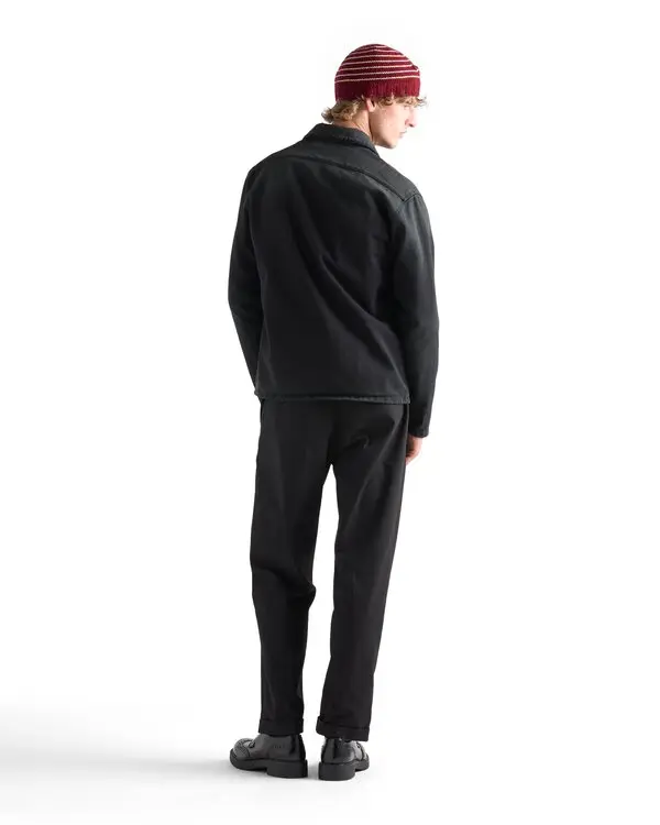 Prada Deni Shirt