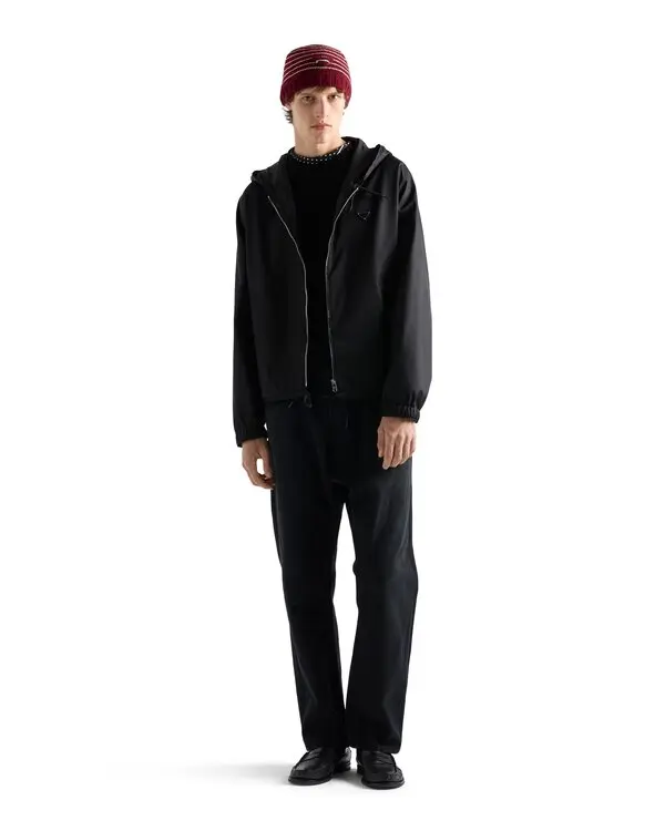 Prada Re-nylon Jacket