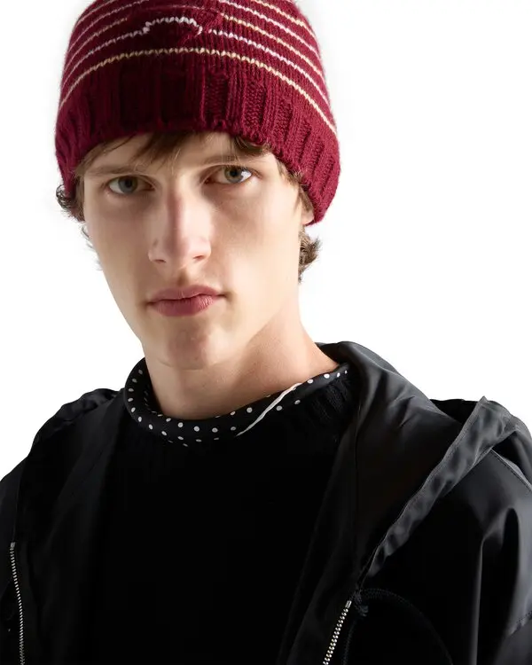 Prada Re-nylon Jacket