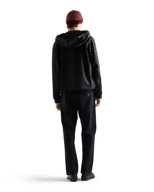 Prada Re-nylon Jacket