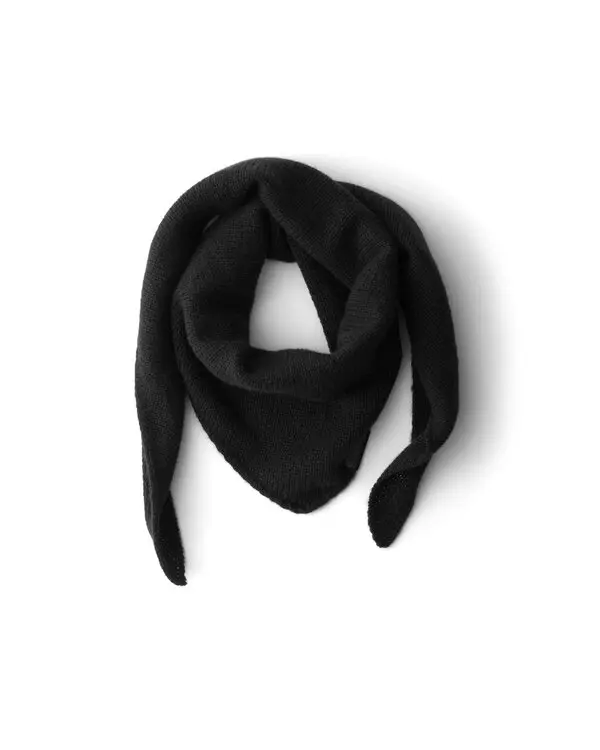 Prada Cashmere Shawl