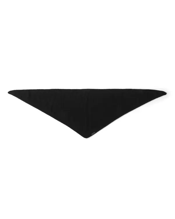 Prada Cashmere Shawl