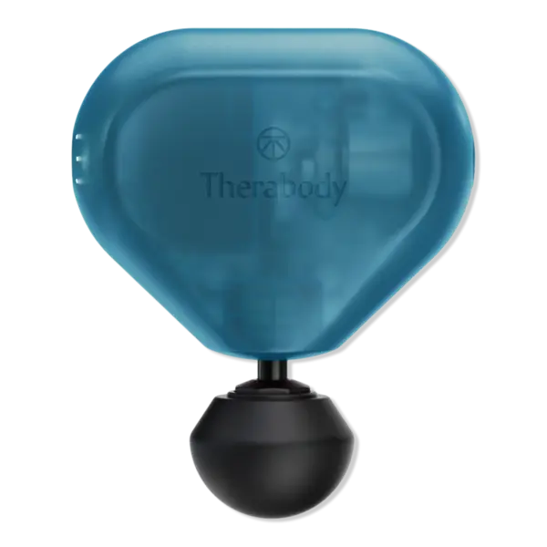 THERABODY Theragun Mini Limited Edition Y2k Collection - Blue Raspberry