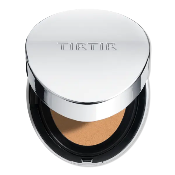 TIRTIR Tinted Skin Glow Cushion - 35n Walnut