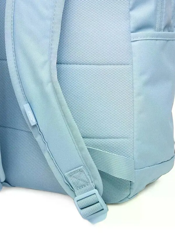 Nike Logo-print Zip-fastening Backpack