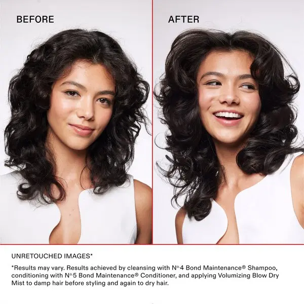 OLAPLEX Volumizing Blow Dry Mist