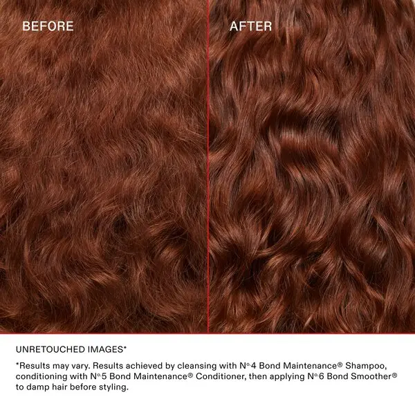OLAPLEX The Ultimate Smooth Hair Styling Set