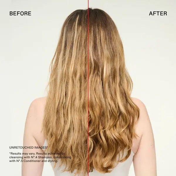 OLAPLEX Nº.4 Bond Maintenance Strengthening Shampoo Jumbo