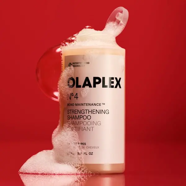 OLAPLEX Nº.4 Bond Maintenance Strengthening Shampoo Jumbo