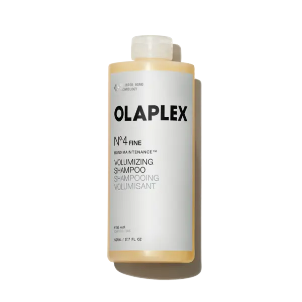 OLAPLEX Nº.4fine Bond Maintenance Volumizing Shampoo Jumbo