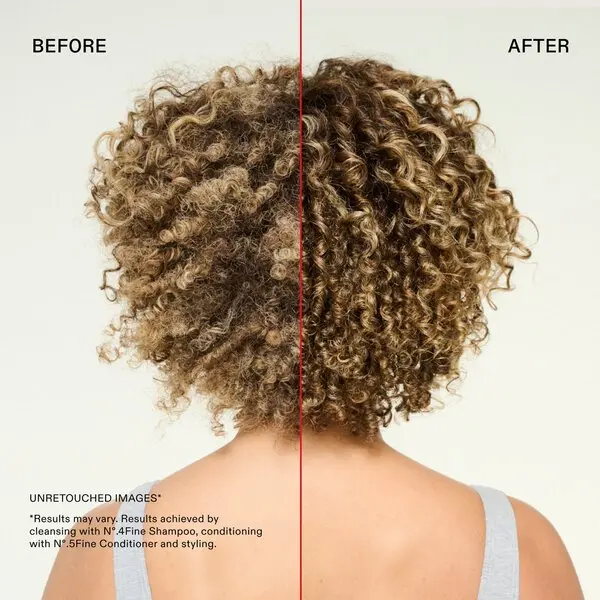 OLAPLEX Nº.4fine Bond Maintenance Volumizing Shampoo Jumbo